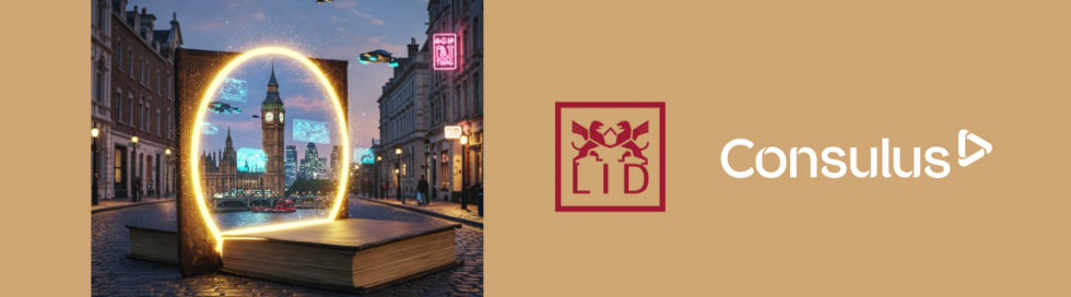 Consulus and LID announce a new strategic partnership in London ...